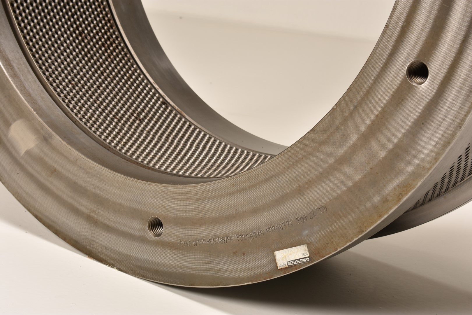 Die CPM 7000 - 5,5x85