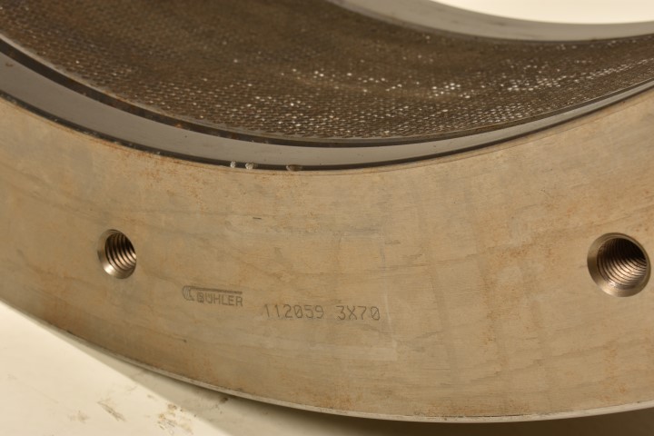 Die CPM 7930-8 Ø3x70