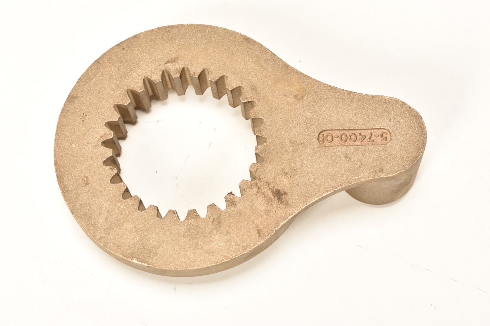 Roll adjuster CPM 2000 and A16/25