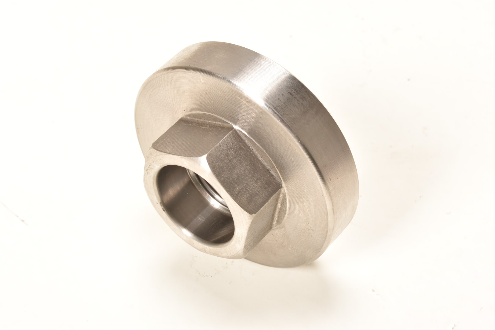 Roller shaft nut Salmatec Maxima